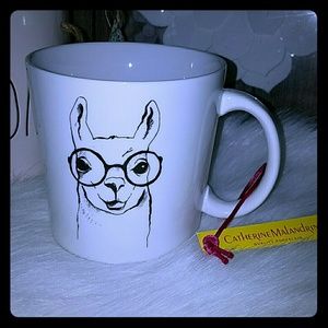 Catherine Malandrino | Kitchen | Smart Llama Mug | Poshmark